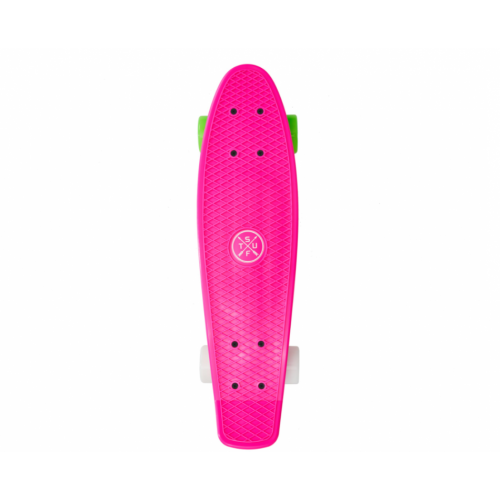 Stuf funny retro penny board roze