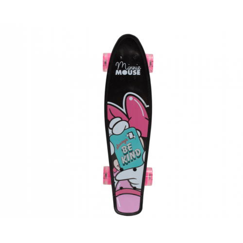 Sevenpolska Minnie penny board