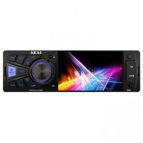 Auto radio Akai AKAI-CA015A4108S