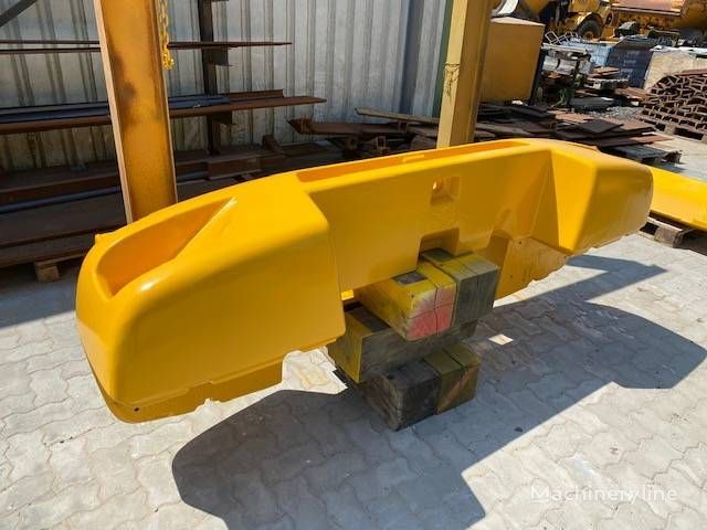 Volvo L 110 E/F L 120 E/F (1392) 11177047 prednji utovarivač