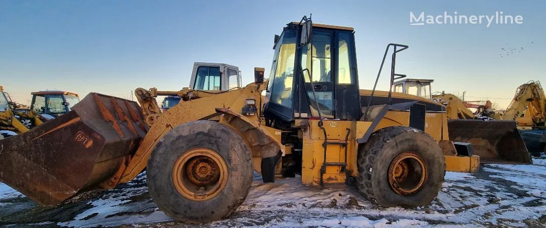 Caterpillar Piese CAT CATERPILLAR 950 prednji utovarivač po rezervnim delovima