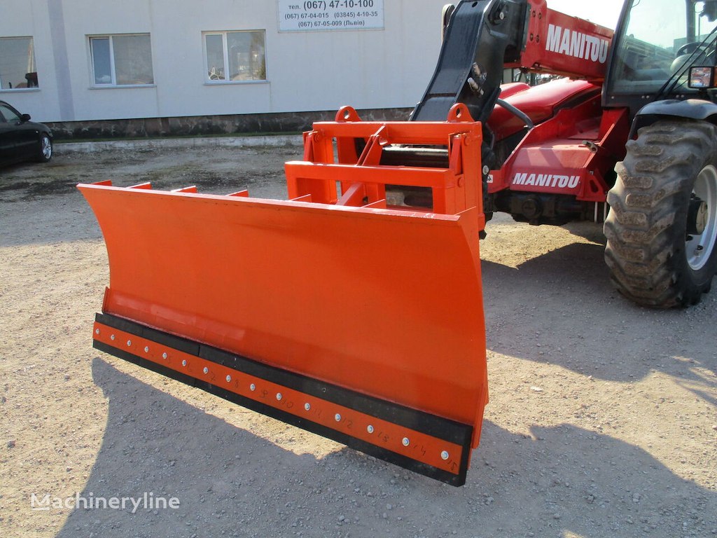 Novi Manitou manitou, jcb, merlo, bobcat, haulotte, claas raonik