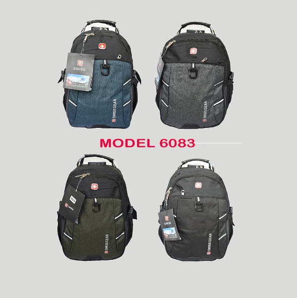 Ranac SWISSGEAR model 6083