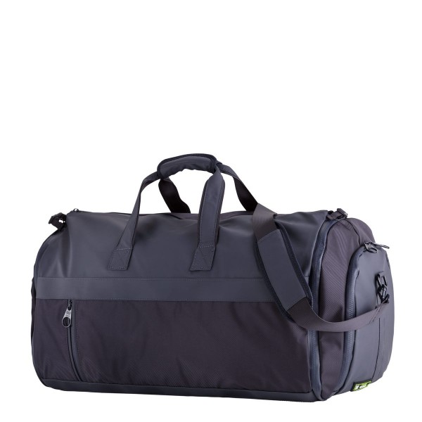 TRAVEL BAG/CLOTHES OR, Blue, SINGLE SIZE ( 167102 )