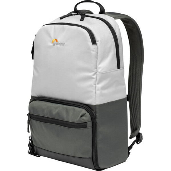 Lowepro Truckee BP 200 LX Backpack (Gray)