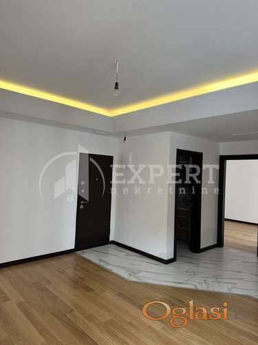 Novogradnja, apartman, 49m2