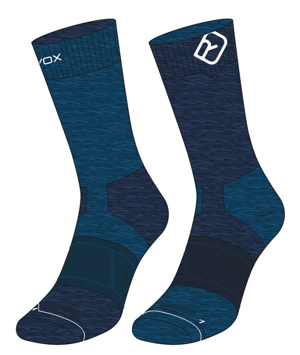 ALPINE MID SOCKS M