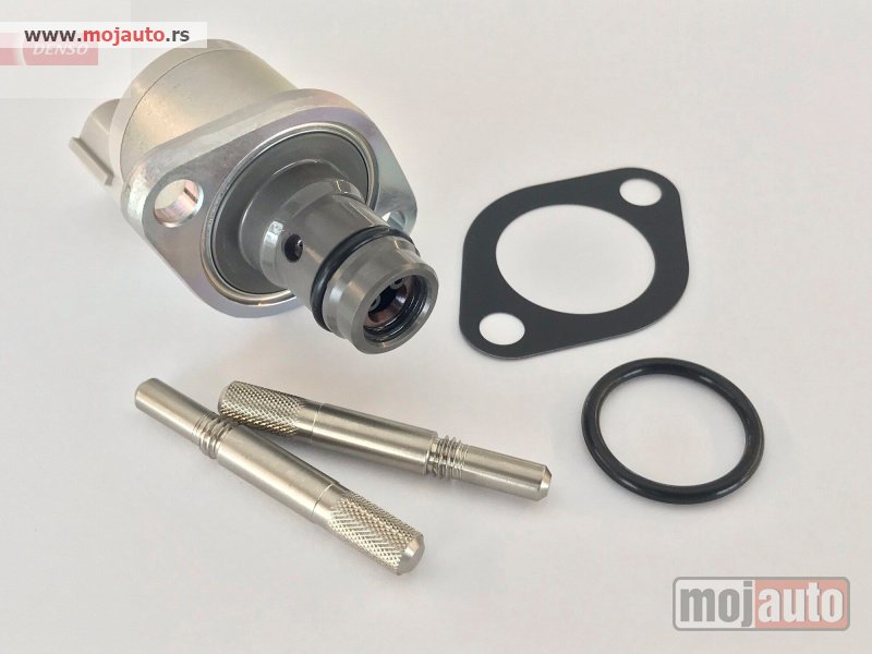 Ford Tranzit 2.4TDCI Regulator Pritiska Goriva 06-13,NOVO