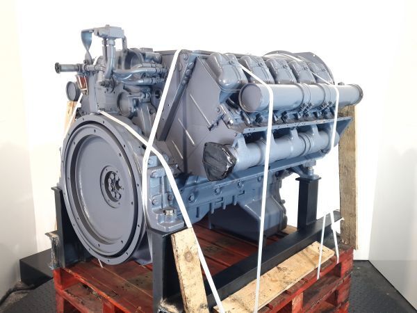 Deutz F10L413F motor za bagera