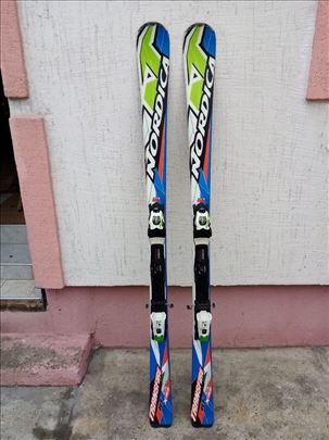 Skije -Nordica DOBERMAN 176 cm