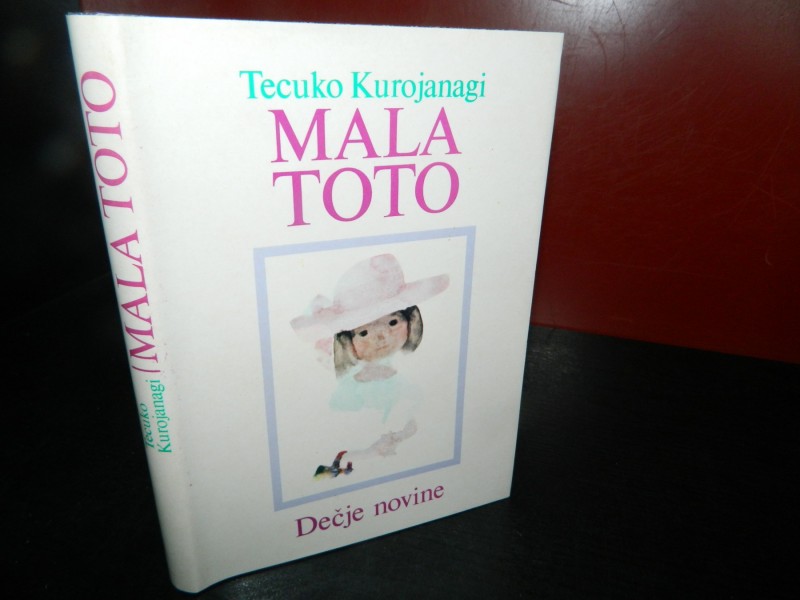 Mala Toto, Tecuko Kurojanagi