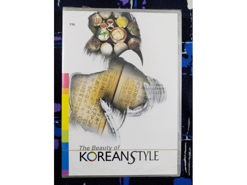 The Beauty of KOREANstyle