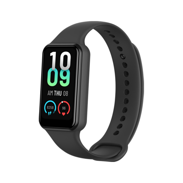 AMAZFIT Band 7 pametna narukvica Crna