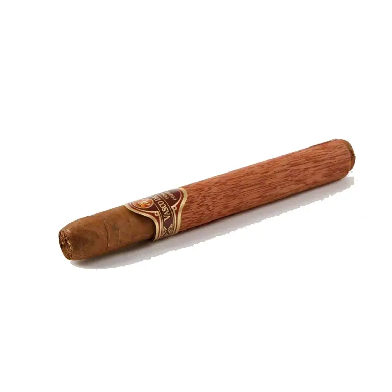 CIGARA VASCO DA GAMA CAPA DE ORO