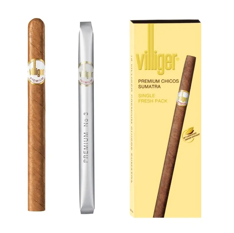 Villiger CIGARILOSI VILLIGER - PREMIUM NO3