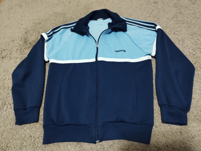 Adidas Original Made in Jugoslavija Vintage 1990-te M