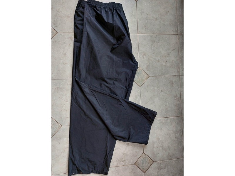 PORTWEST muske zastitne gumirane pantalone 4XL 4XL