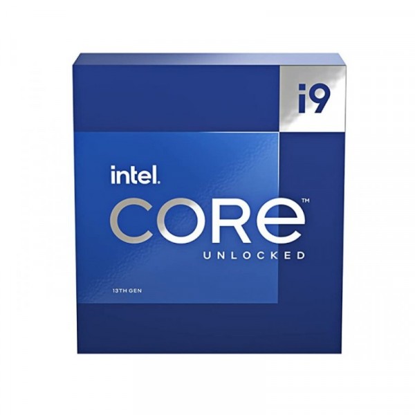 Intel Core i9-13900K 24-Core 3.00GHz (5.80GHz) Box