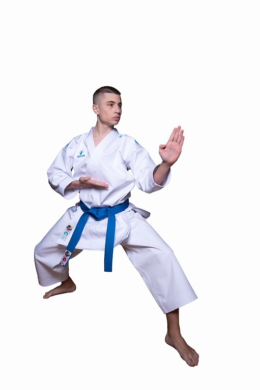 Ipon – Kata pro WKF Approved