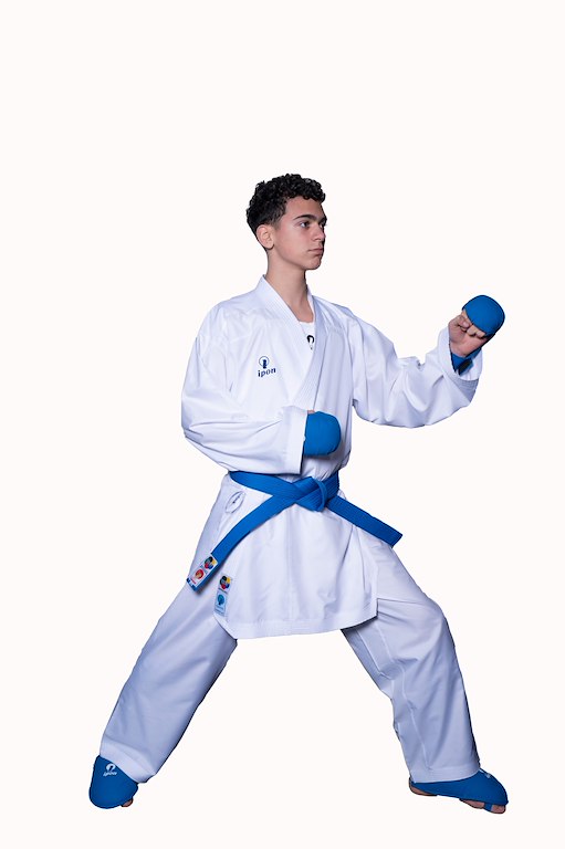 Ipon – Kumite As WKF Approved