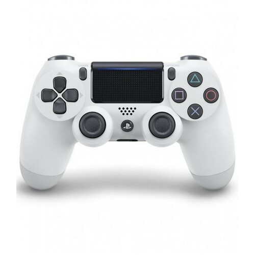 SONY DUALSHOCK PS4 Glacier White