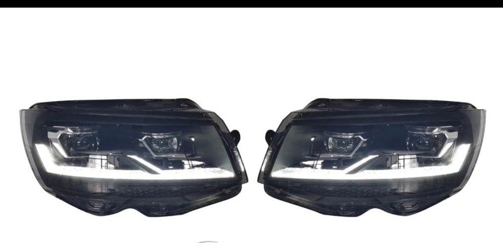 VW Transporter T6(16-20) Full Led Farovi...