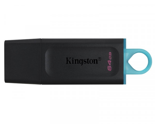 KINGSTON 64GB DataTraveler Exodia USB 3.2 Gen1 DTX64GB