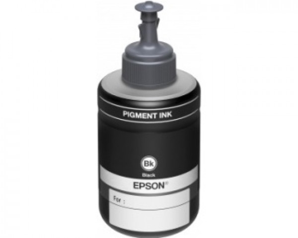 EPSON T7741 crno mastilo