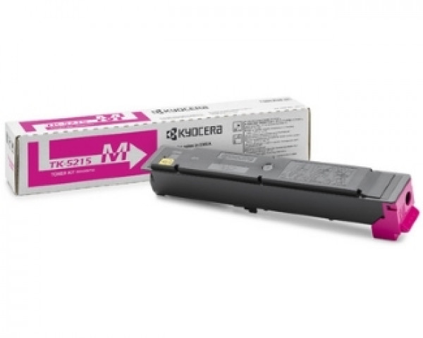 KYOCERA TK-5215M magneta toner