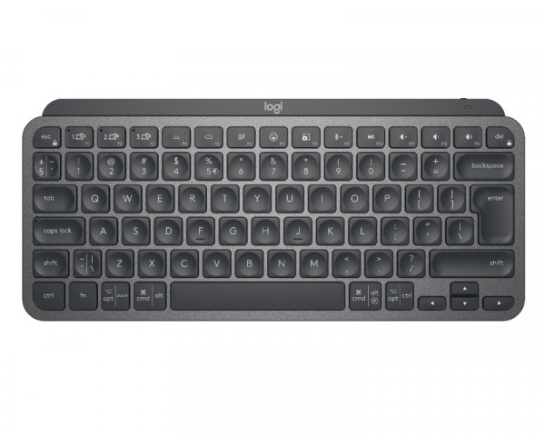 LOGITECH MX Keys Mini Wireless Illuminated tastatura Graphite US