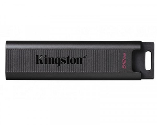 KINGSTON 512GB DataTraveler Max USB 3.2 flash DTMAX512GB