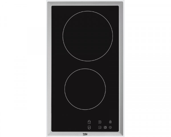 BEKO HDMC 32400 TX ugradna ploča