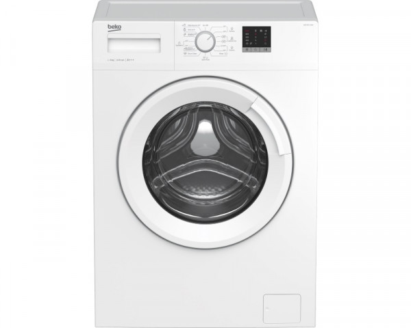 BEKO WUE 6511 XWW mašina za pranje veša