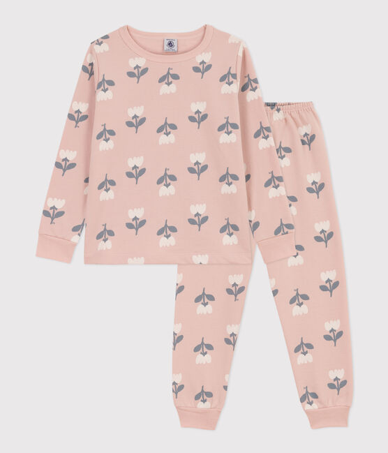 Pidžama za devojčicu
