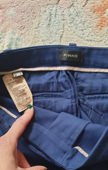 PINKO original poslovne pantalone