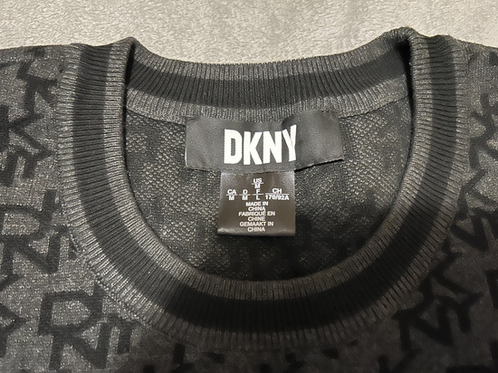 Dkny haljina