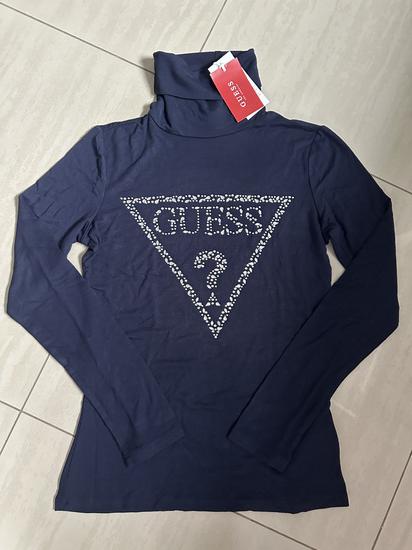 Guess rolka, Novo, XS