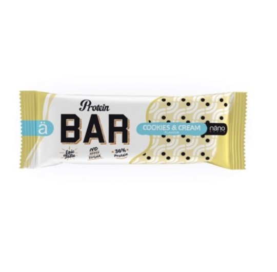 NanoSupps Protein bar (55 g)