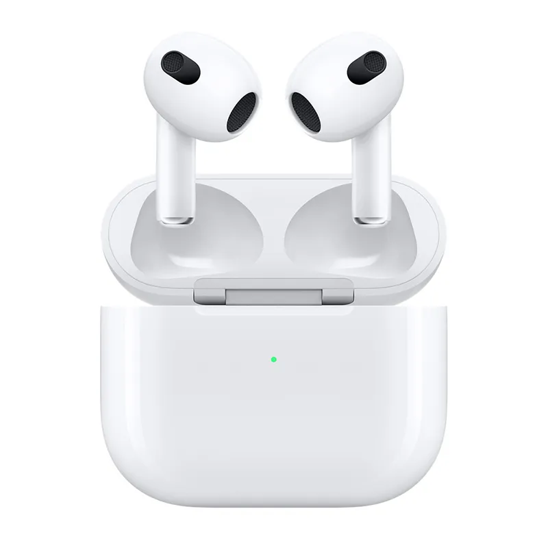 Slusalice Bluetooth Airpods Pro6s bele