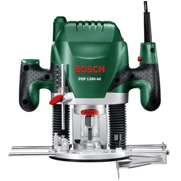 Bosch POF 1200 površinska glodalica 060326A100