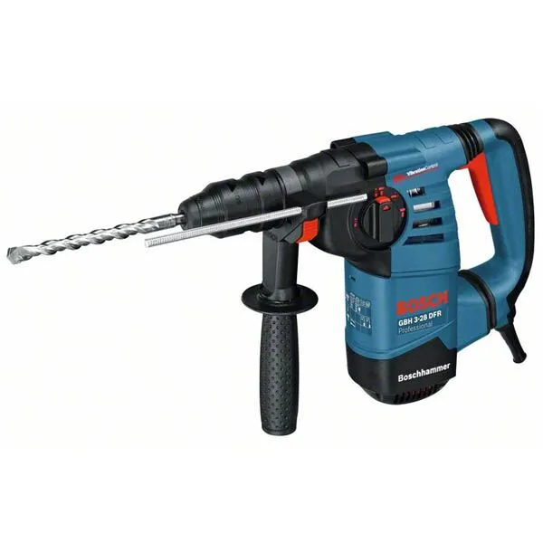 Bosch GBH 3-28 DRE elektro-pneumatska čekić bušilica sa SDS Plus prihvatom 061123A000