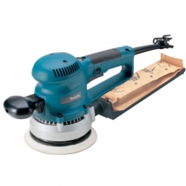 Makita BO6030 Ekscentricna brusilica