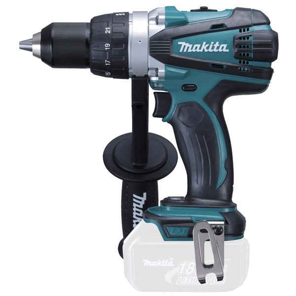 Makita DDF458Z solo Aku. busilica odvijac