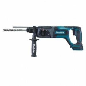 Makita DHR241Z Akumulatorska busilica-cekic