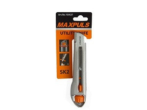 MP10437 Maxpuls Skalpel 18mm L-160mm