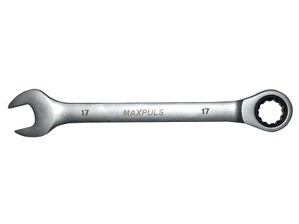 MP10273 Maxpuls Kljuc sa krckalicom 13 mm