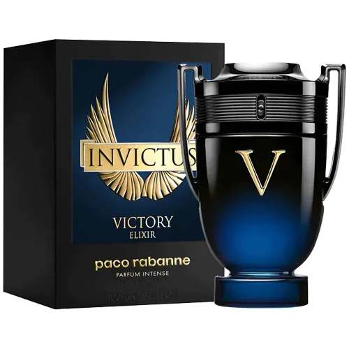 PACO RABANNE INVICTUS Victory Elixir Parfum Intense