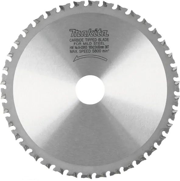 Makita D-73025 TCT list kružne testere za ALU 305mmx30mmx100z
Makita D-73025 TCT list kružne testere za ALU 305mmx30mmx100z