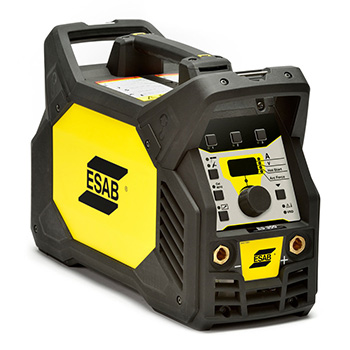 Esab inverter aparat za zavarivanje Renegade ET 300iP
Esab inverter aparat za zavarivanje Renegade ET 300iP