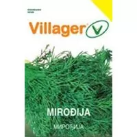 Mirođija - seme 5 kesica Villager 003455